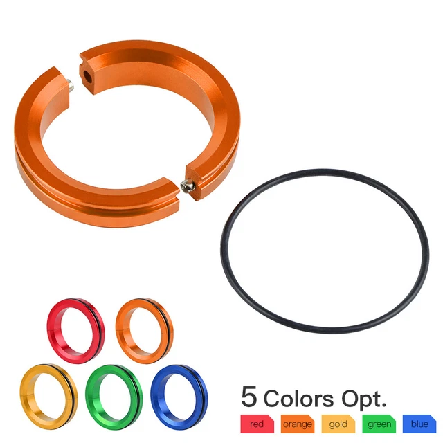 CNC REAR SUSPENSION Lowering Kit For KTM 125 250 300 350 450 SX SXF XC ...
