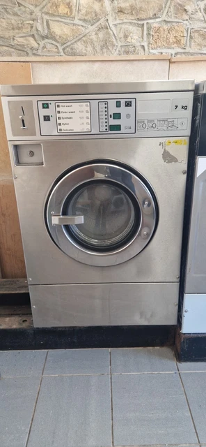PRIMUS COMMERCIAL WASHING Machine Spares And Repairs F7 £150.00 ...