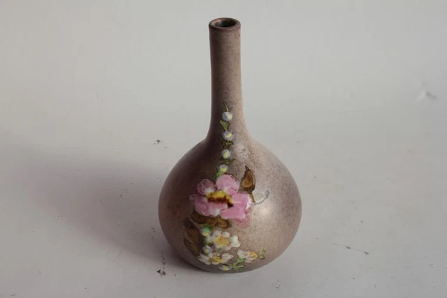 VASE CÉRAMIQUE MABY Jo's Vallauris Musarra (62359) EUR 59,00 - PicClick FR