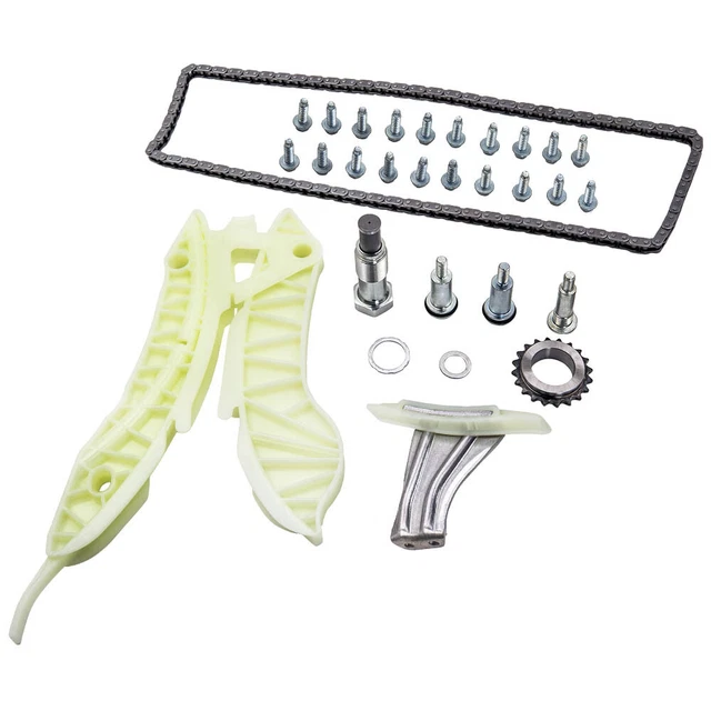 MOTEUR TIMING CHAIN Kit for Mini Roadster Countryman Paceman R59 R60 ...