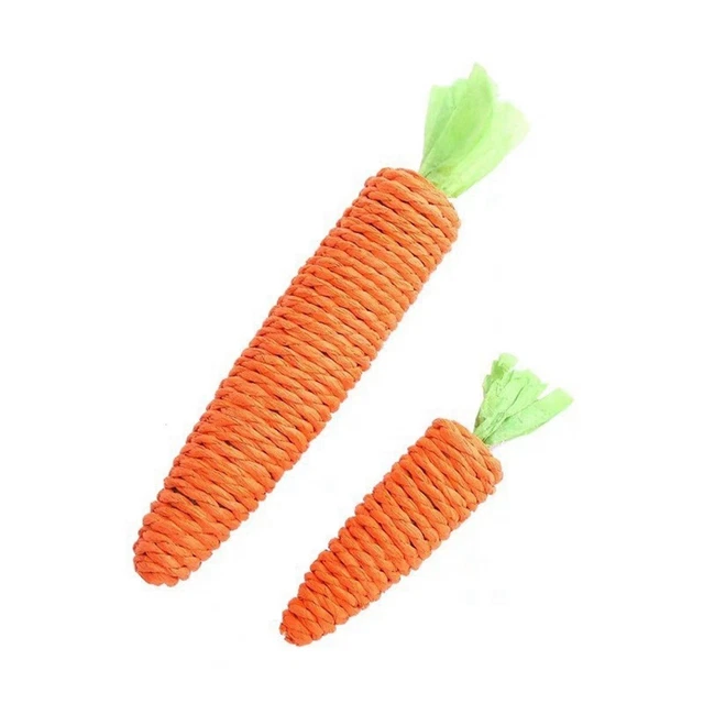 TOYS SOUND CARROT Cuddle- Stick Since Fun Fun Teething Stick -Bite 3340 ...