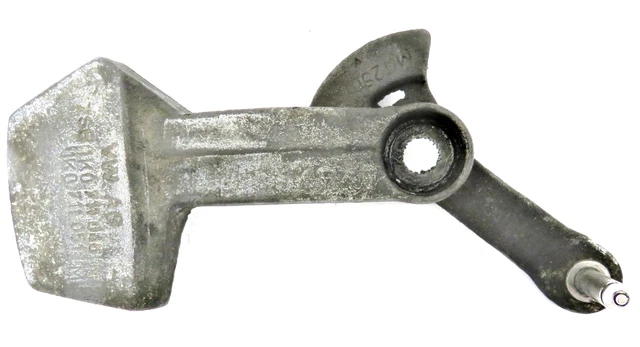 VW GOLF MK5 MK6 Passat B7 Gearbox Shifter Arm Bracket 1K0711051M ...