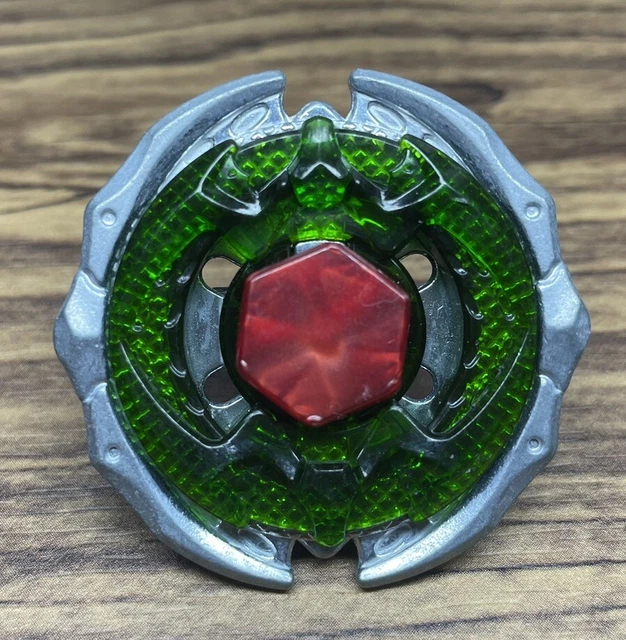 FORBIDDEN EONIS 130 D Beyblade Metal Fight Takara Tomy #B2 EUR 29,20 ...