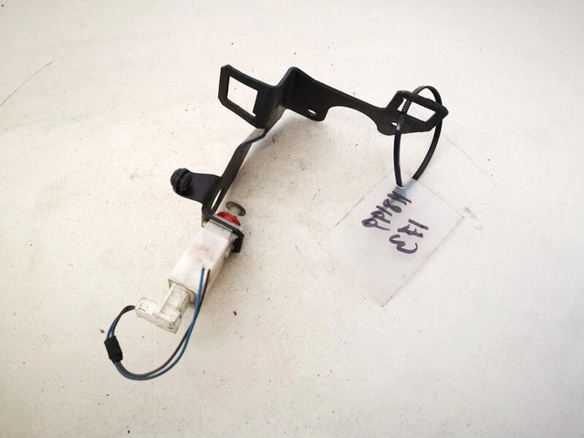 110187 M51 Brake Light Switch (sensor) - Switch (Pedal Contact) f ...