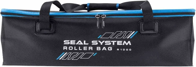 MAP DUAL SEAL System EVA Pole Roller Bag NEW Coarse Fishing Luggage ...