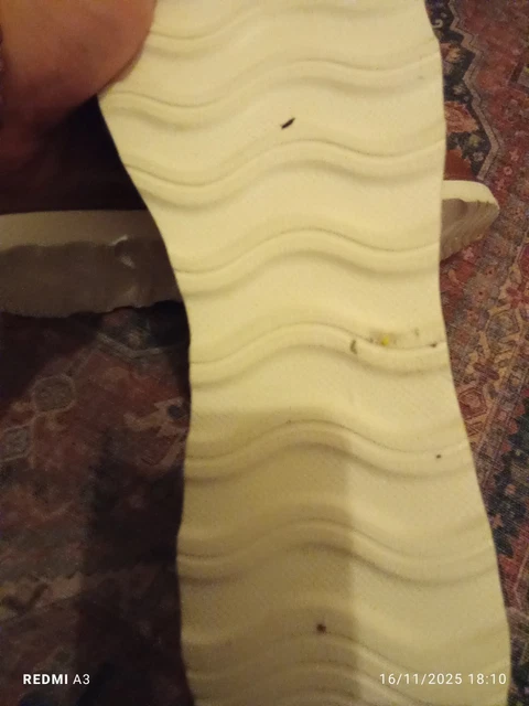 THOMAS CRICK BOOTS Size 9.5 Worn Once £26.70 - PicClick UK