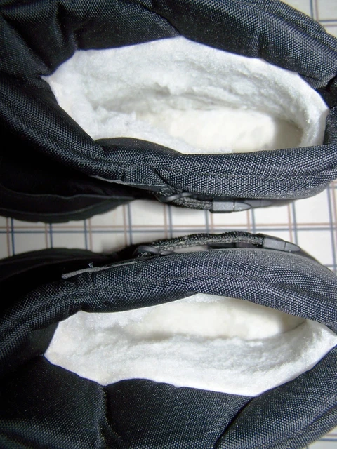 SNOW BOOTS ALPI Raintex OC system from Ellis Brigham 9.5 (EU44) £40.00 ...