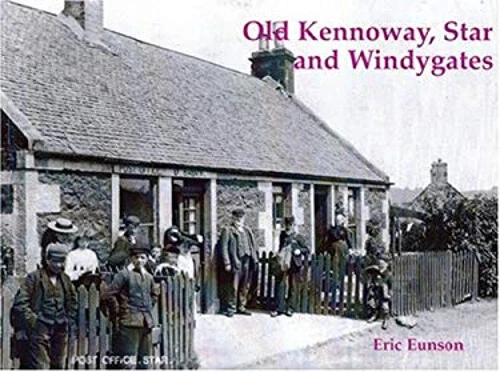 VIEUX KENNOWAY, STAR Et Windygates Livre de Poche Eric Eunson EUR 8,50 ...