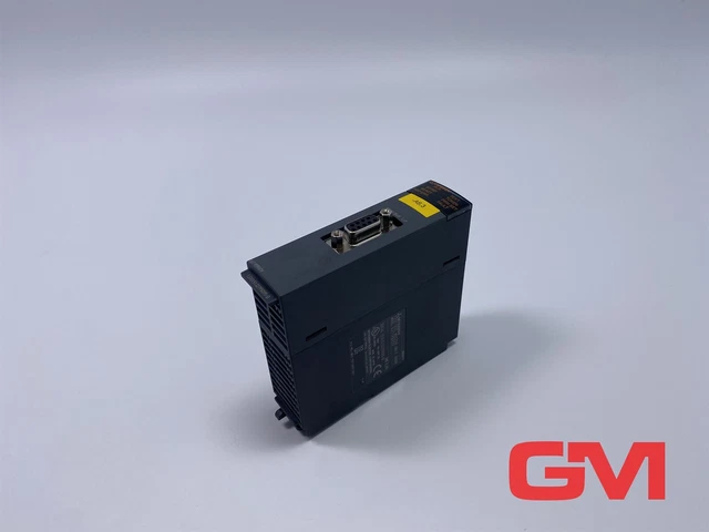 MITSUBISHI ELECTRIC PROFIBUS Dp-Master-Modul QJ71PB92V Profibus Master ...