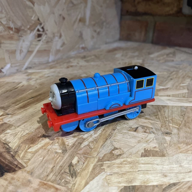 THOMAS & FRIENDS TrackMaster Motorized Edward Engine - BML11 £9.00 ...