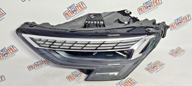 ORIGINAL AUDI A3 8Y Facelift LED-Scheinwerfer mit Matrix-Beam links ...