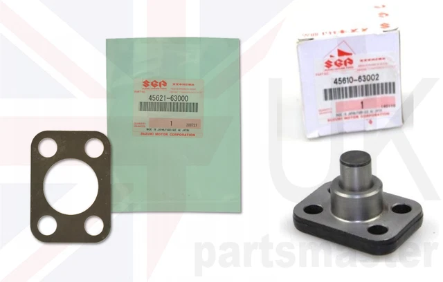 SUZUKI JIMNY GENUINE Repair Kit King Pin Steering Assy With Shim Set £ ...