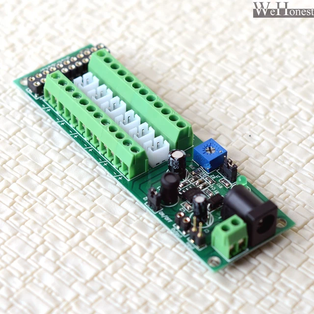 1 X POWER distribution board self adapt distributor HO N O LED street ...