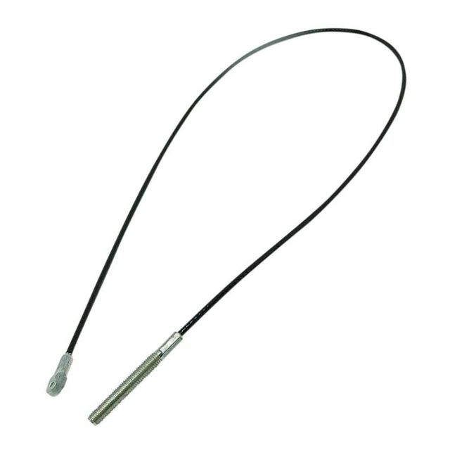 CÂBLE DE DIRECTION de tondeuse Partner Ride On authentique assemblage ...