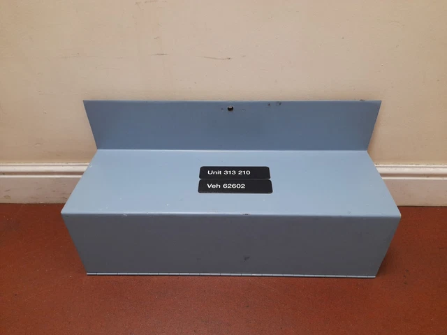 CLASS 313 CAB Panel from DMS 62602 of unit 313210 £17.00 - PicClick UK