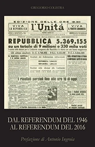 DU RÉFÉRENDUM DE 1946 au référendum de 2016.9781539916505 livraison ...