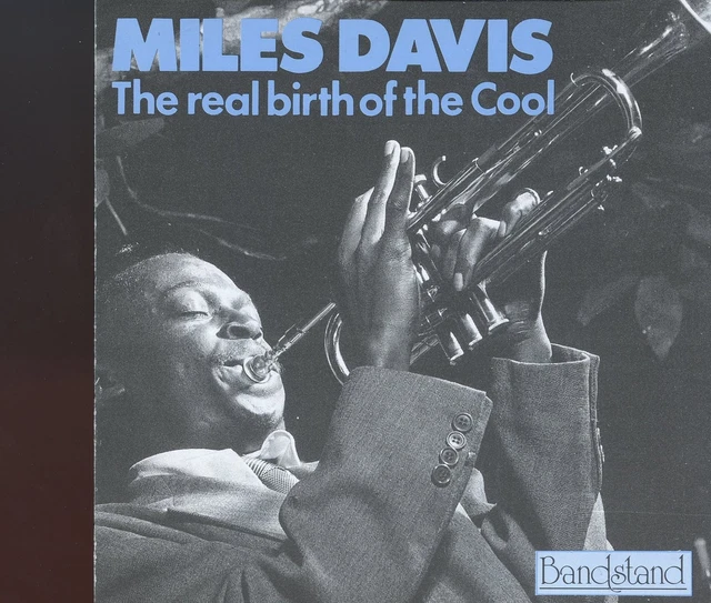 MILES DAVIS / La vraie naissance du cool EUR 12,74 - PicClick FR