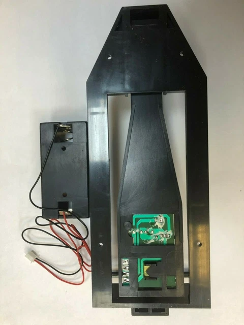 HEAVY DUTY PENDULUM Drive Mechanism for Larger Clock Pendulums £57.87 ...