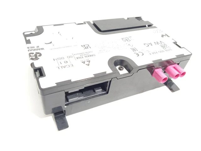 5WA035284F MODULE ELECTRONIQUE / 7599517 Pour Cupra Formentor Km7, Kmp ...