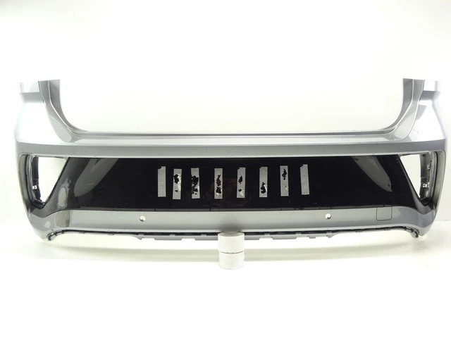 VW T-ROC TROC R-Line Lift 2022-On Rear Bumper Genuine (2Ga807421P) £189 ...
