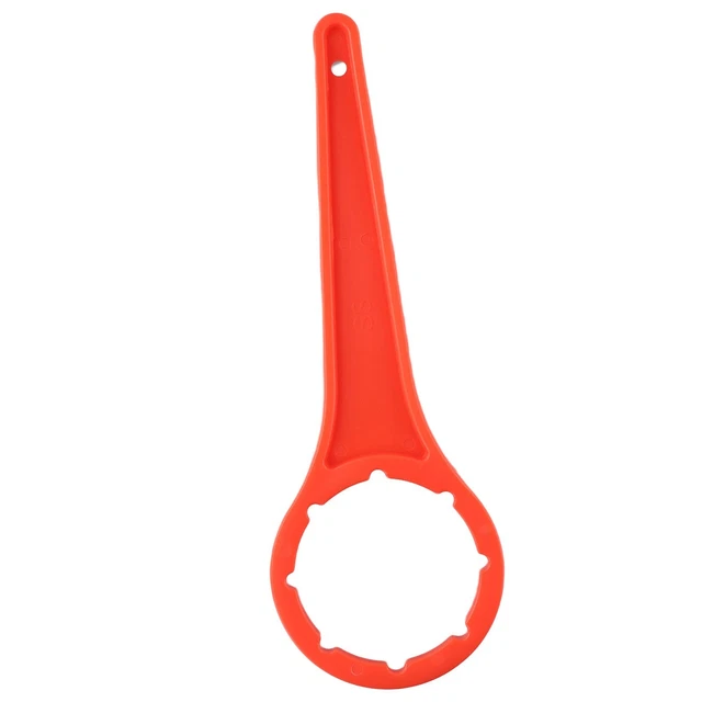 HIGH QUALITY CHEMICAL Drum Cap Spanner Opener for 20L 30L Plastic ...