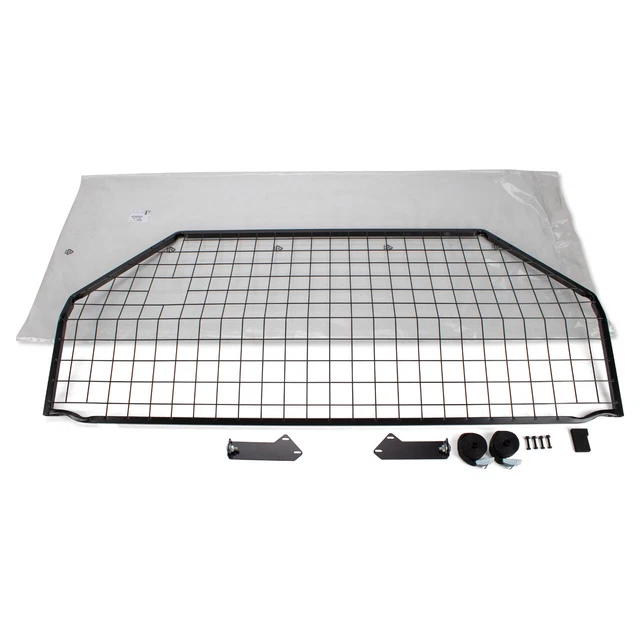 ORIGINAL PSA OPEL Hundegitter Trenngitter BERLINGO RIFTER COMBO E 9412. ...