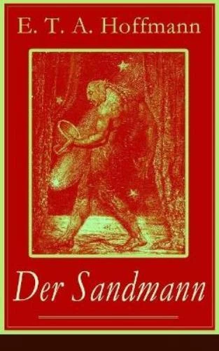 E T A Hoffmann Der Sandmann (Poche) EUR 6,47 - PicClick FR