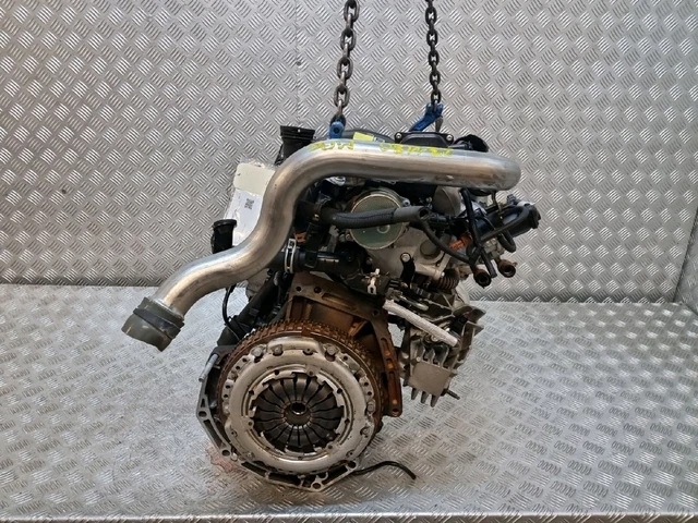 MOTEUR DACIA LOGAN MCV Sandero Duster - 1.5Dci 90ch K9K892 - 122 000 kms EUR 990,00 - PicClick FR