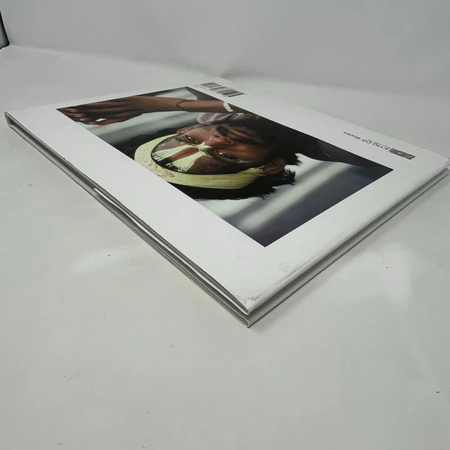 BEHOLD BY TOM Dempster and Kathryn Timpany - SIGNED Copy 2009 HC $35.47 ...