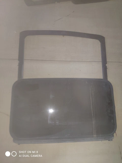 FORD SIERRA SUNROOF RS Cosworth xr4i xr4x4 ghia mk1 mk2 £120.00 ...