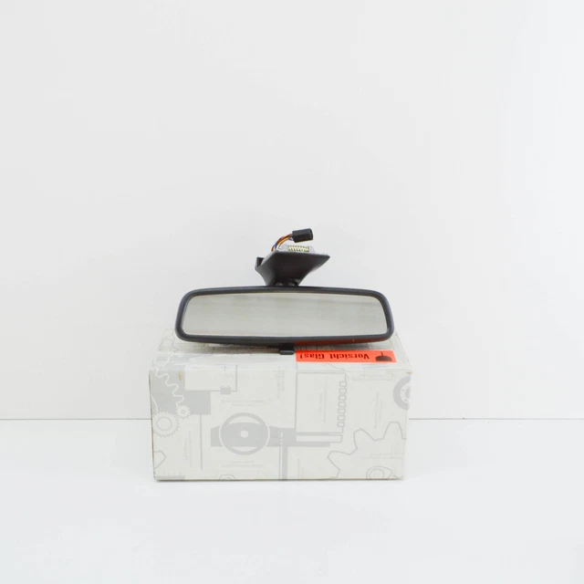 MERCEDES-BENZ SL R129 Interior Rear View Mirror LHD A12981004179051 NEW ...