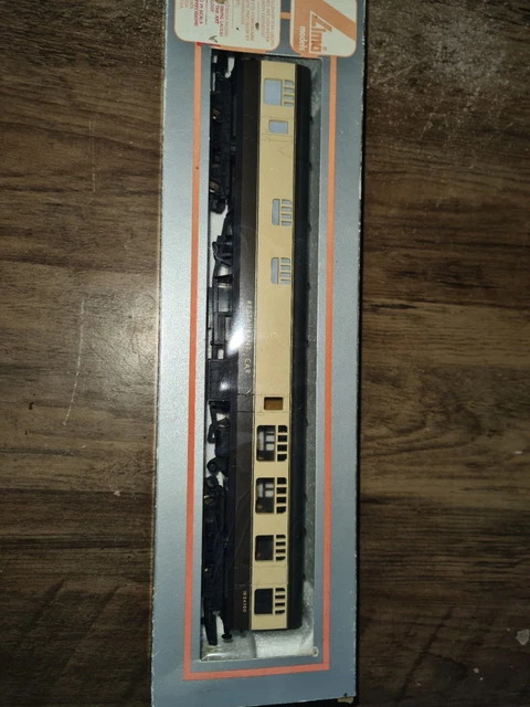 LIMA OO GAUGE 305322a5 Restaurant Car £9.04 - PicClick UK