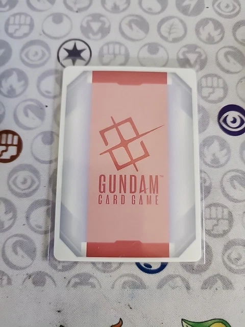 GUNDAM CARD GAME Resource Freedom Gundam C+ Newtype Rising GD01 R-008 Parallel $13.94 - PicClick CA