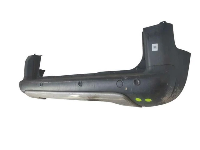 PARE-CHOC ARRIÈRE POUR CITROEN BERLINGO CAJA CHASIS (B9) 1.6 HDI 90 16V 168931 EUR 147,17 ...