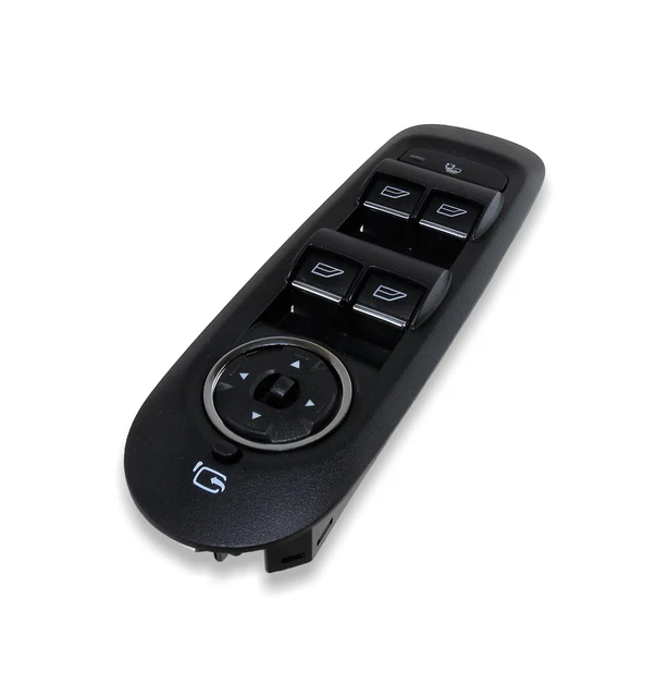 GENUINE FORD MONDEO MK4 Window Control Module Switch AM2T14A132BA ...