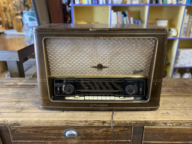Vintage Radiograms FOR SALE! - PicClick UK