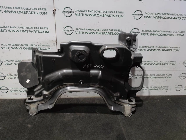 RANGE ROVER VOGUE L405 Engine Bay Cover Panel Dpla10B811Ag £27.90 ...