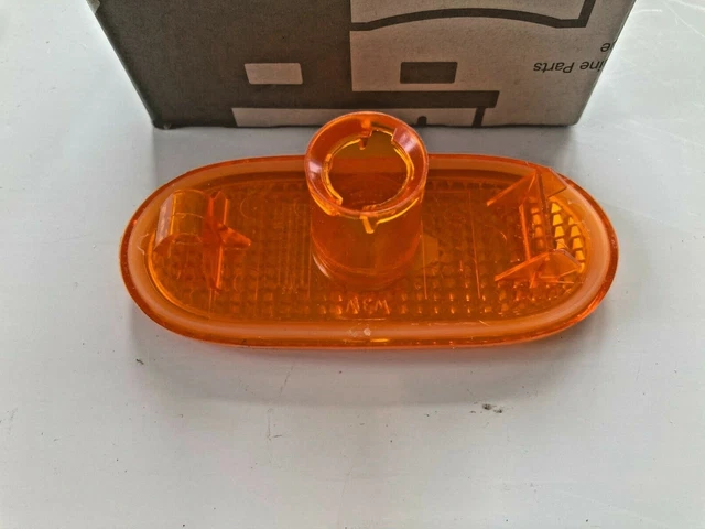 GENUINE MERCEDES POSITION Side Marker Lamp A0038202956 Sprinter W906 ...