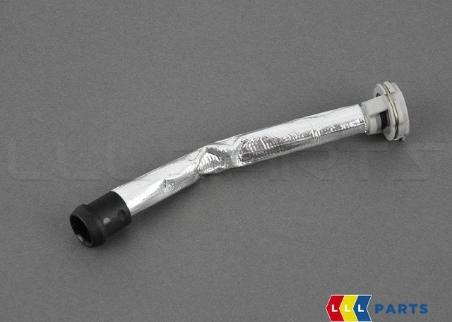 NEW GENUINE AUDI A6 C6 Vw Touareg 7L 7P Coolant Pipe 059121731D £24.19 ...