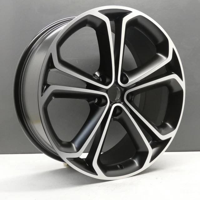 VAUXHALL ASTRA J Gtc Cascada 20" Alloy Wheel Rim 8.5J Et41 39172645 ...