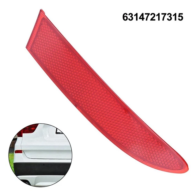 AM LIOREZ LE LOOK de votre pour BMW X3 F25 avec r flecteur pare-chocs arri re EUR 19,14 ...