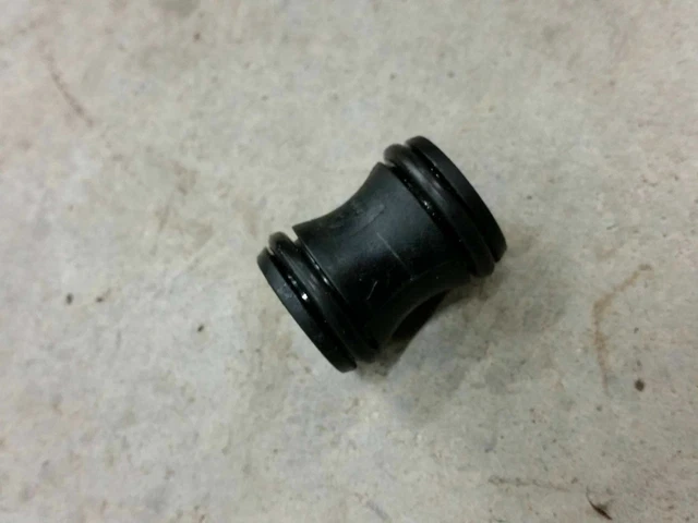 AUDI A3 S3 8V / TT TTS 8S / VW GOLF MK7 R GTI 2.0 TFSI WATER PUMP PIPE ...