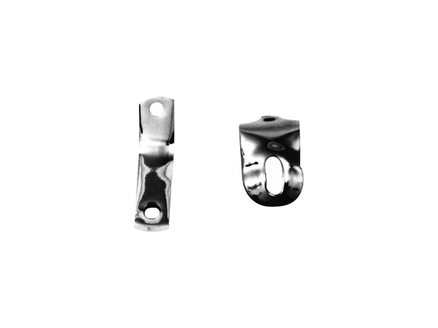 JAMMER SPRINGER HEADLIGHT Bracket For Springer forks With Headlights ...