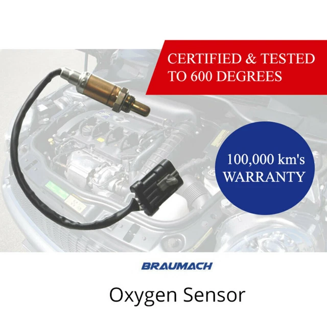 OXYGEN O2 SENSOR For HOLDEN Commodore VZ VE Gen III LS1 06-08 5.7L 6.0L ...