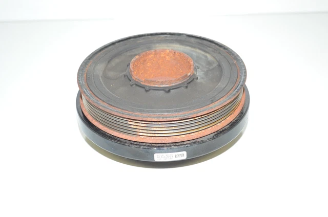 BMW F30 320D F25 F31 F10 F20 F21 F11 Vibration Damper Vibration Damper ...
