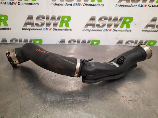 BMW THROTTLE TO Intercooler Pipe N57 F07 F10 F11 F01 5 7 SERIES ...