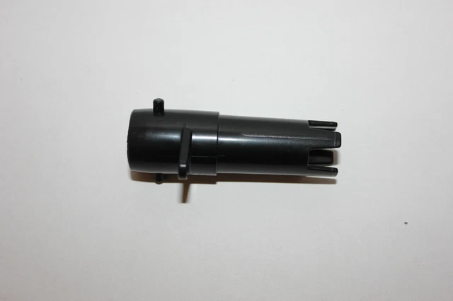 BESTWAY COLEMAN LAY Z Spa Replacement Deflation Valve Adapter For Hose ...