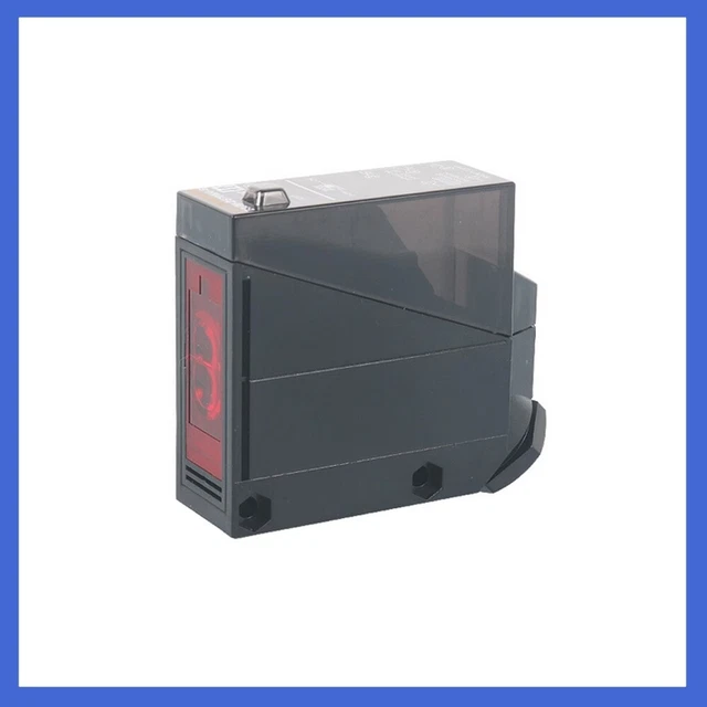 INFRARED INDUCTION SENSOR /Diffuse Reflection Photoelectric Switch $32. ...