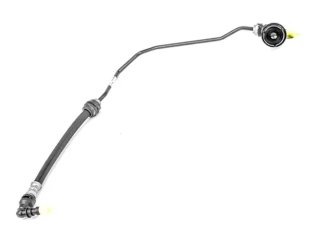 FORD RANGER T6 MK1 Clutch Tube LHD 1744096 AB39-7A512-JB NEW GENUINE £ ...