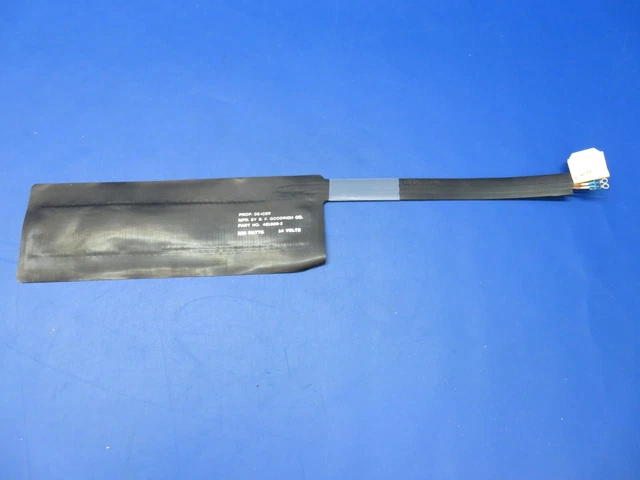 BF GOODRICH PROP De-Icer Boot 14V P/N 4E1895-2 NOS (1222-374) £68.47 ...